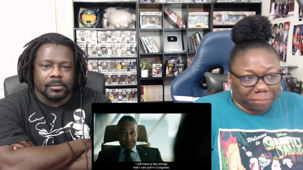 Watch The Boys 3x1 full | Streamable