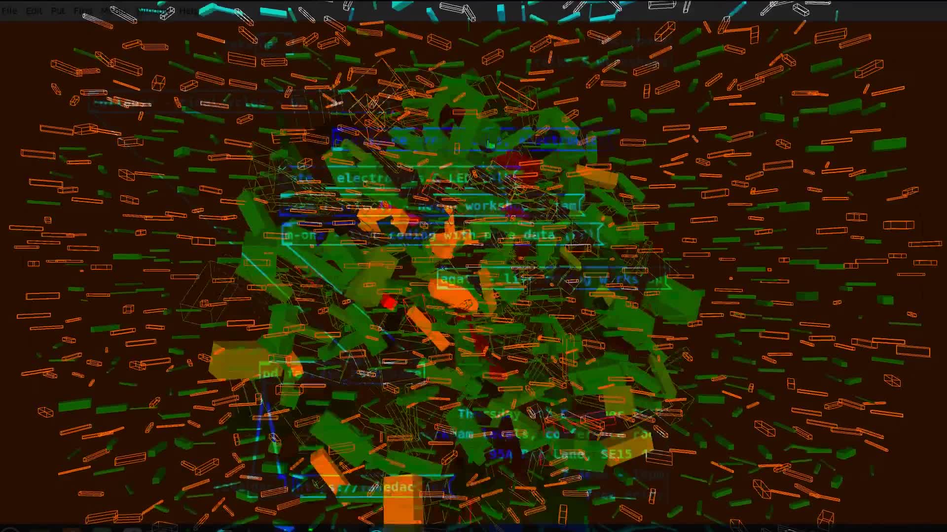 fakedac~ hackspace 08.12.22