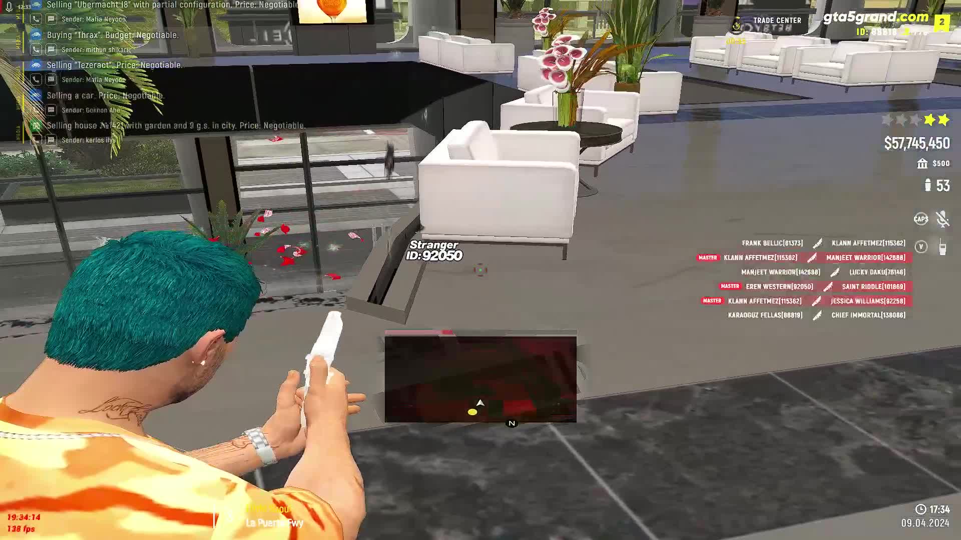 Watch RAGE Multiplayer_2024.04.09-19.21 - Trim | Streamable