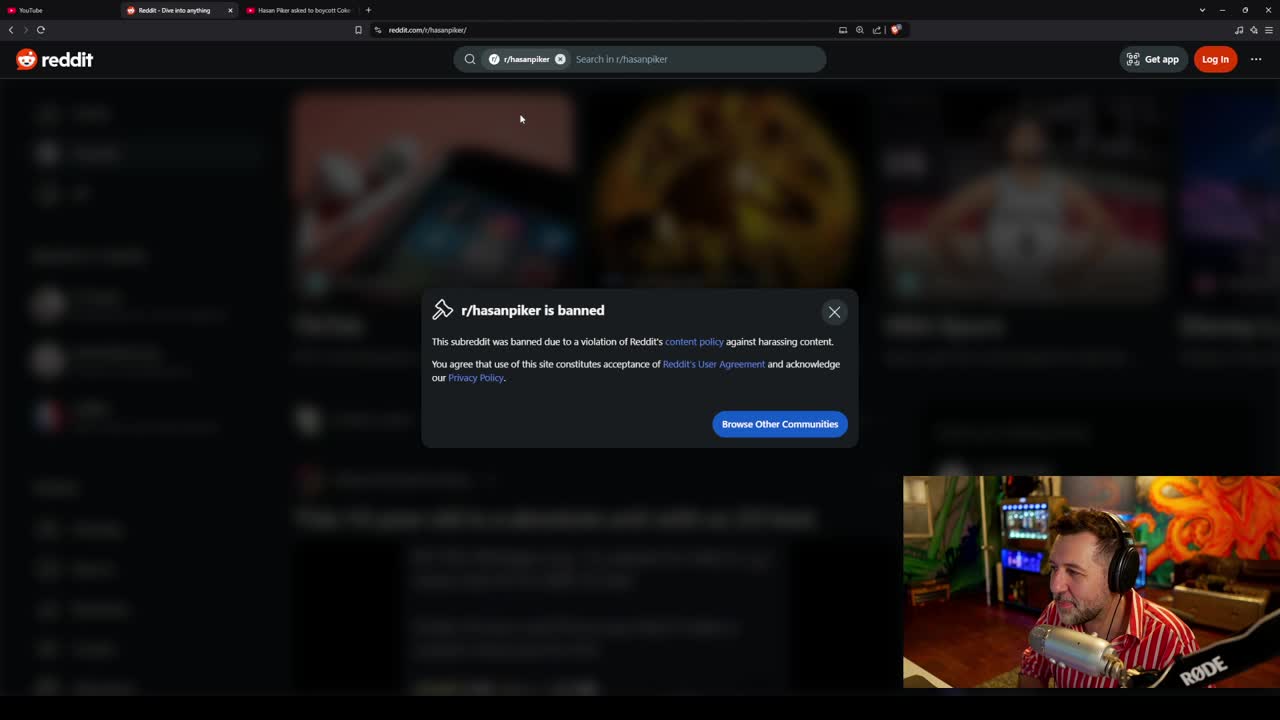 Watch 11/11/2024 dancantstream - Reaching out to Reddit Legal | Streamable