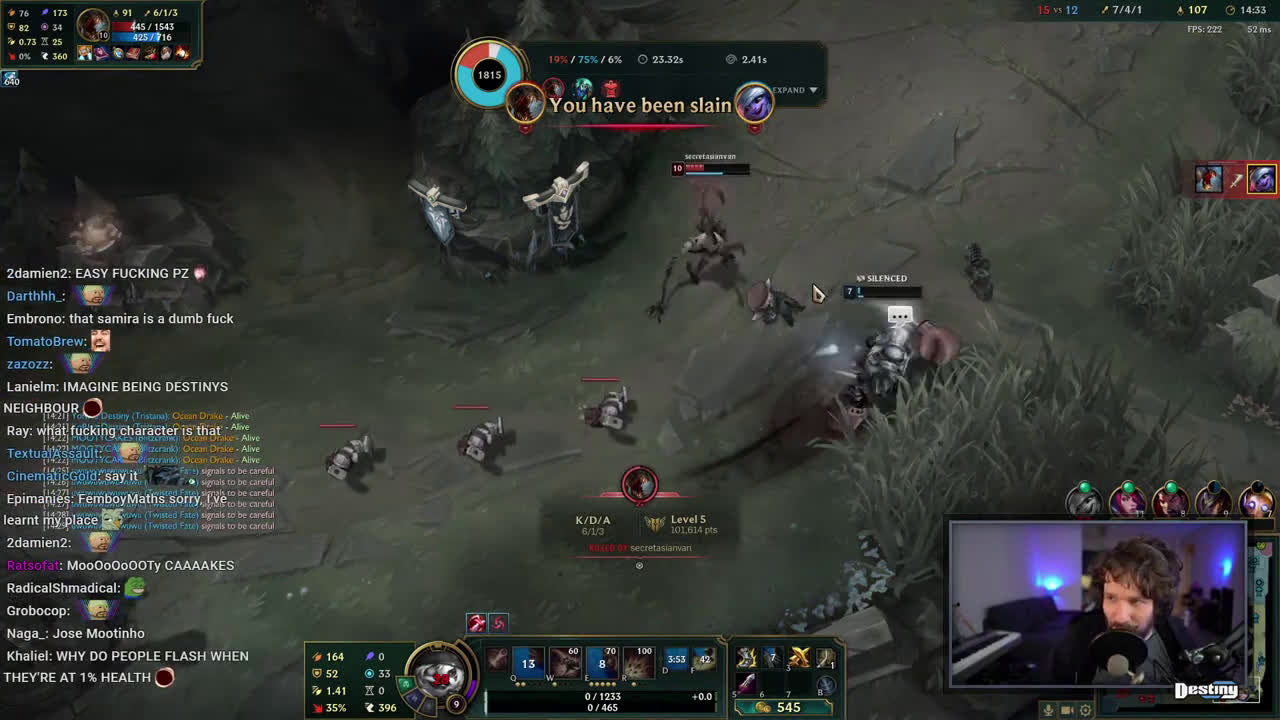 key moot alert 5/4/2021