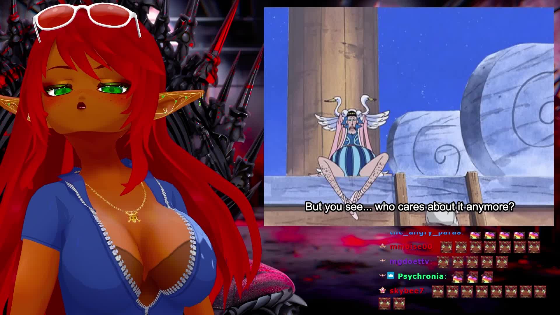 Watch OP 128 +129 | Streamable