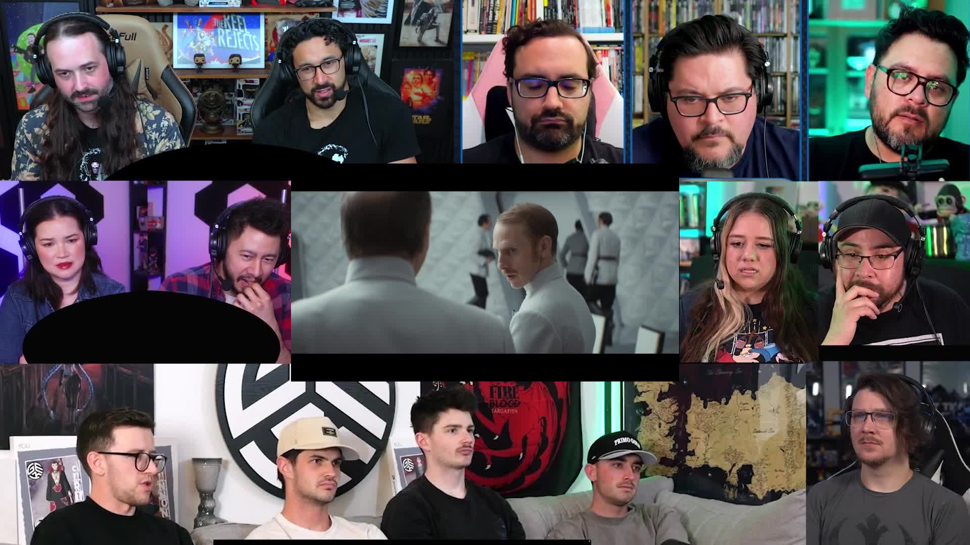 Watch ANDOR 2X4 Patreon | Streamable