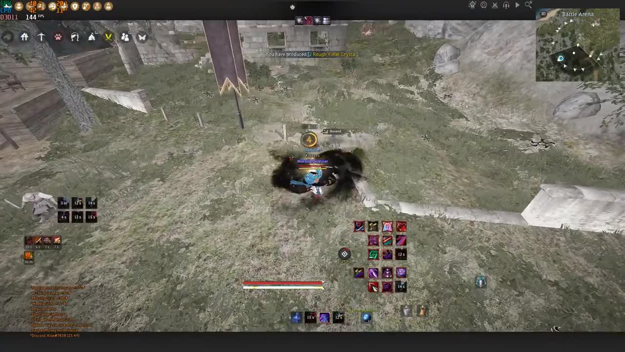 Watch combo | Streamable