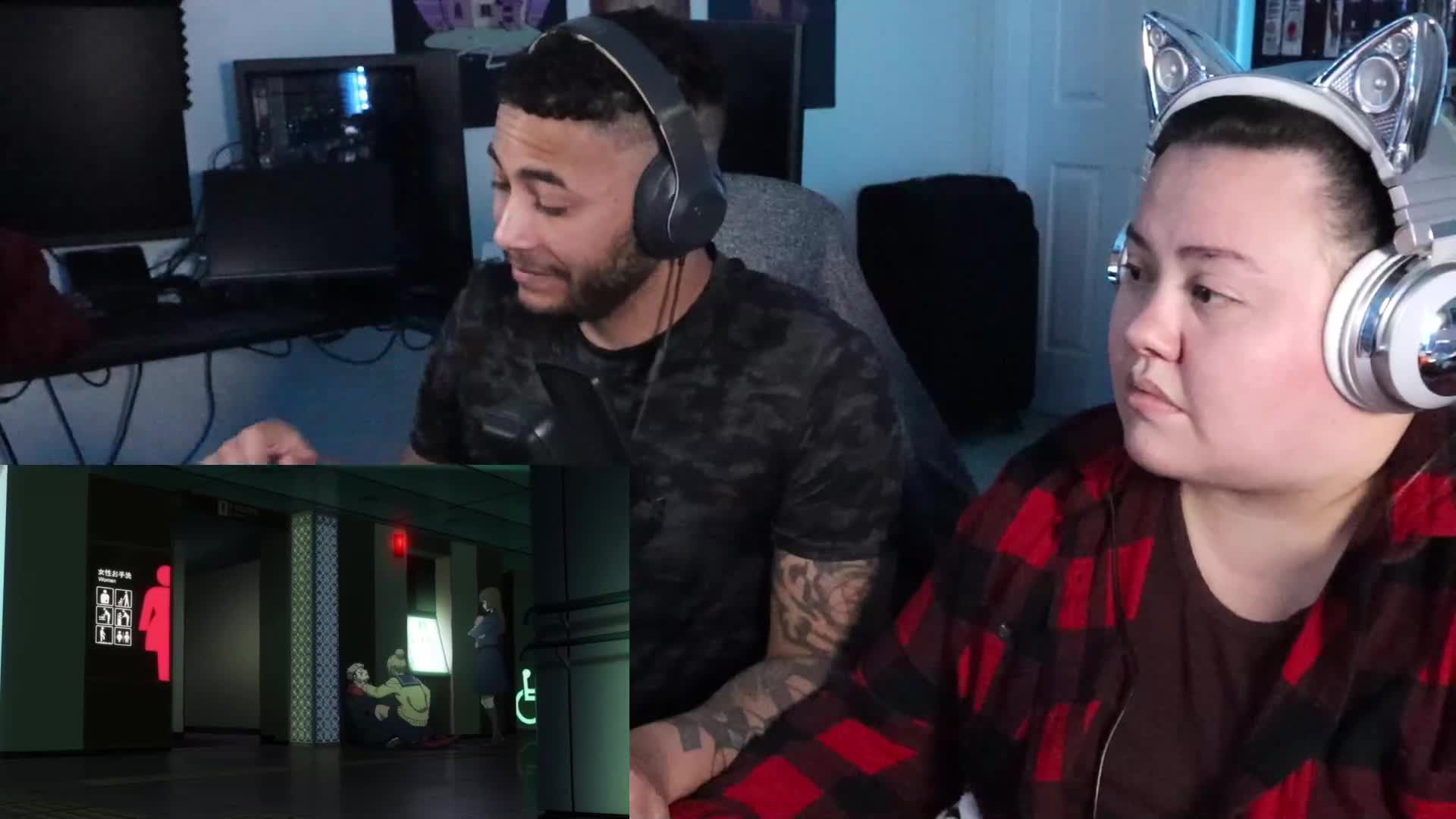 Watch Jujutsu Kaisen 2x15 Fluctuations, Part 2 | Streamable