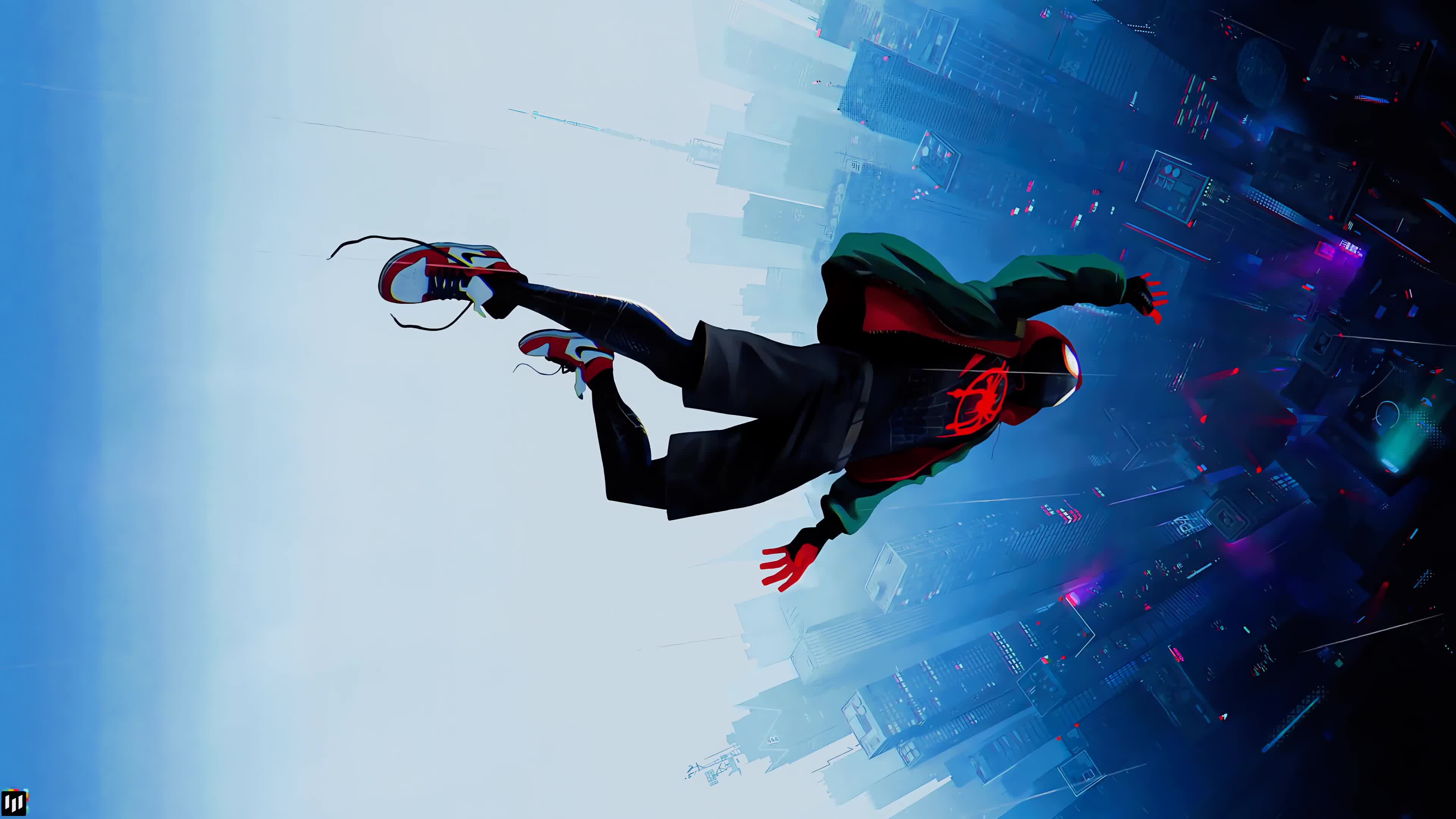 Watch Miles Morales | Streamable