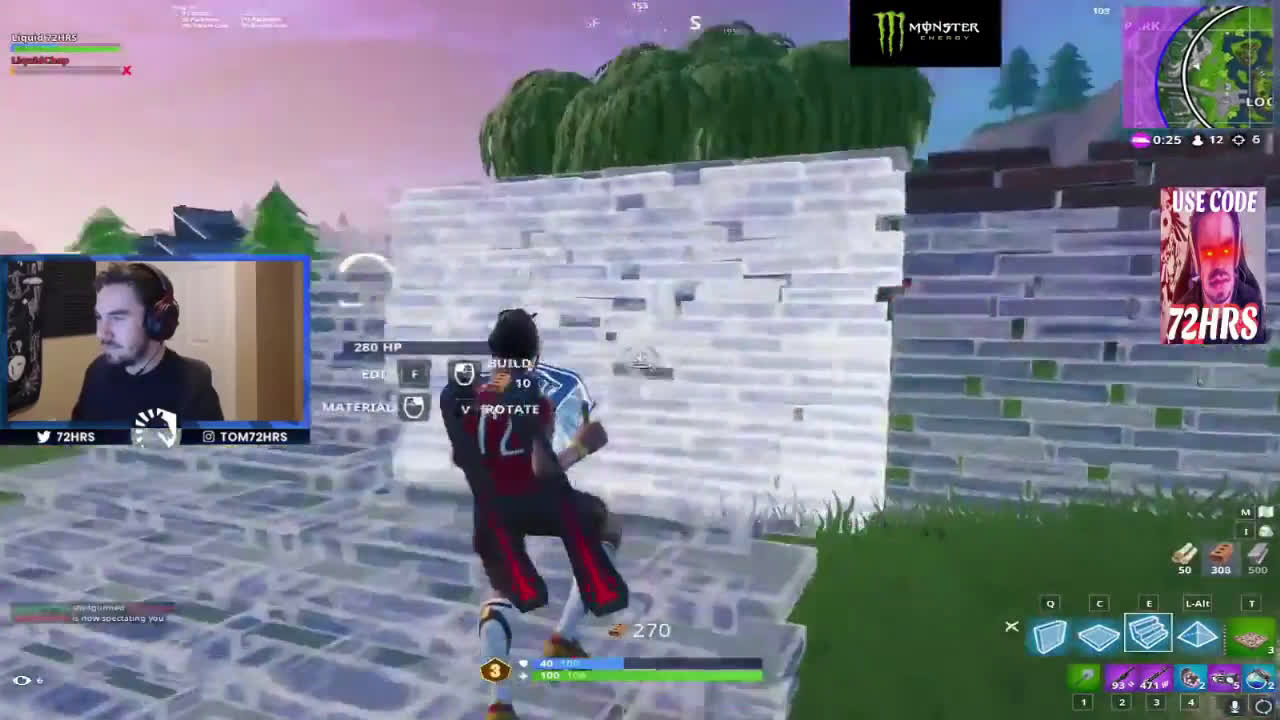 fortnite boom box