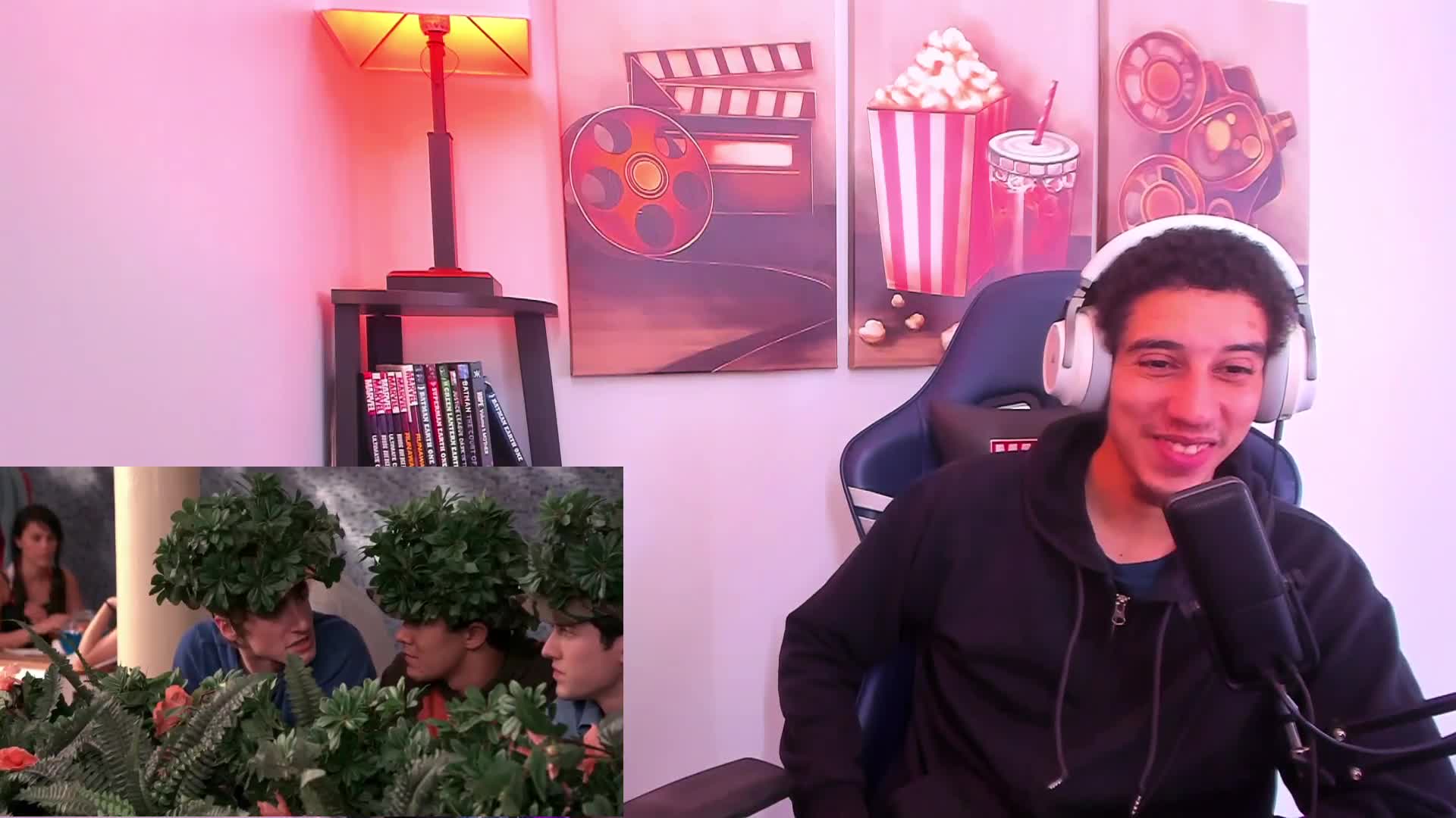 Watch Big Time Rush 1X4 | Streamable