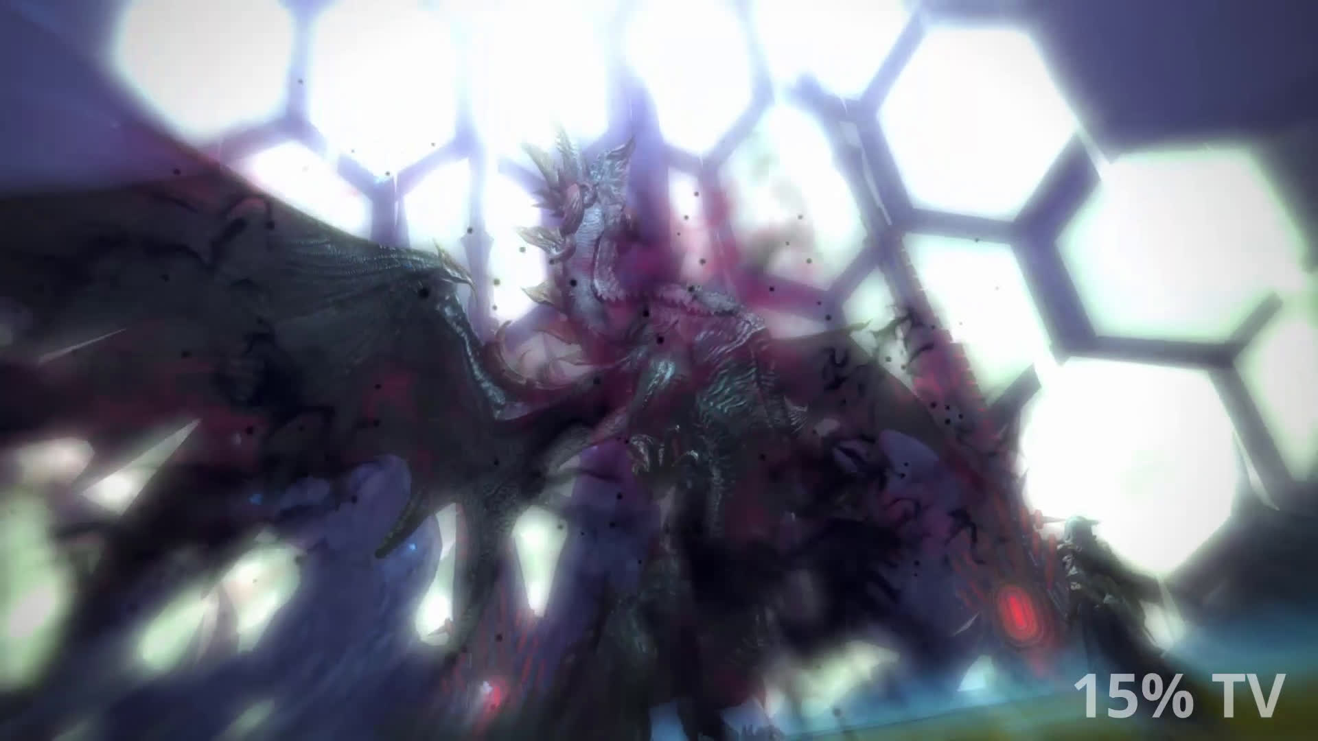 HW Is A Happy Expansion