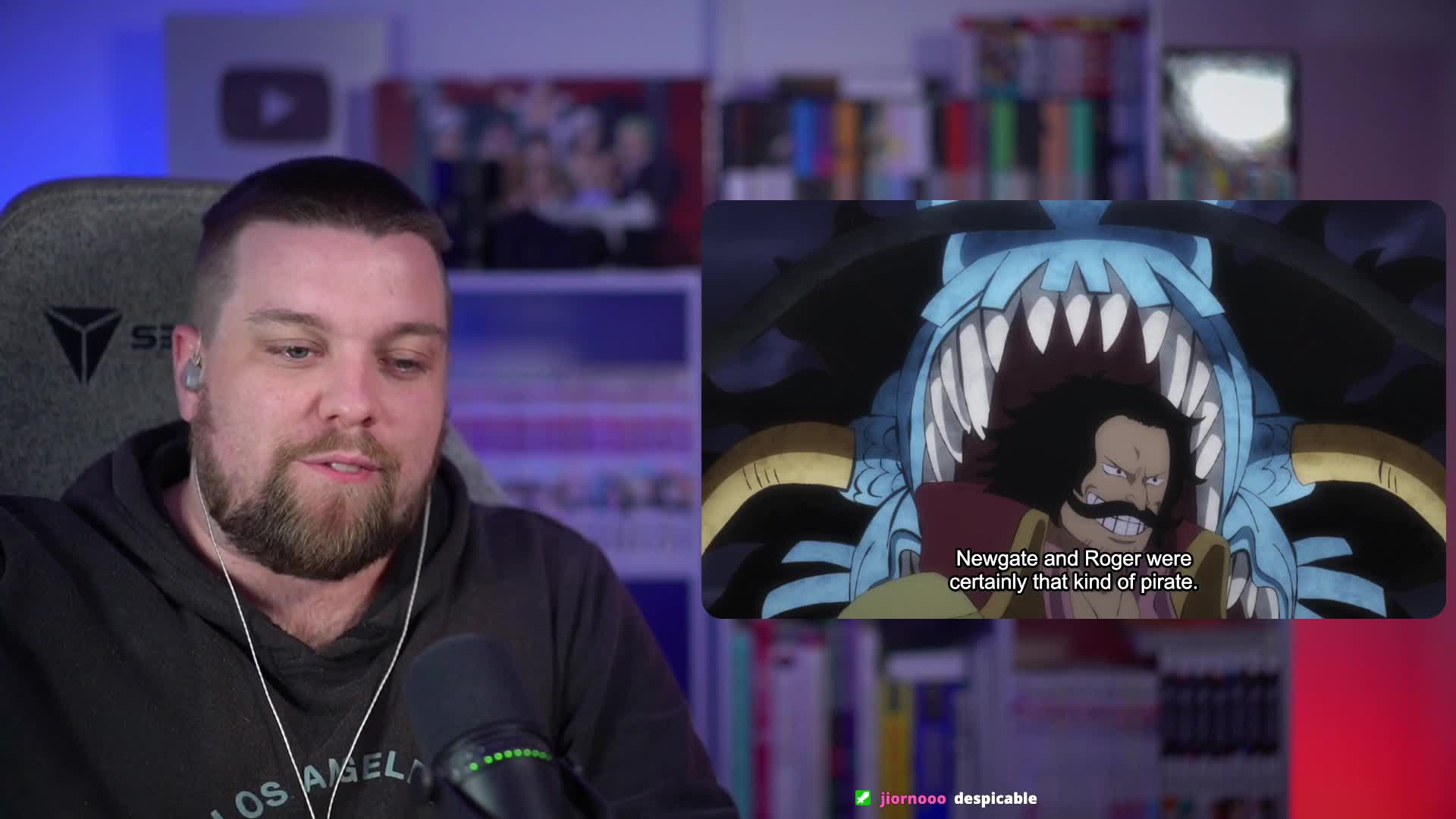 Watch One Piece Eps. 970-972 | Streamable