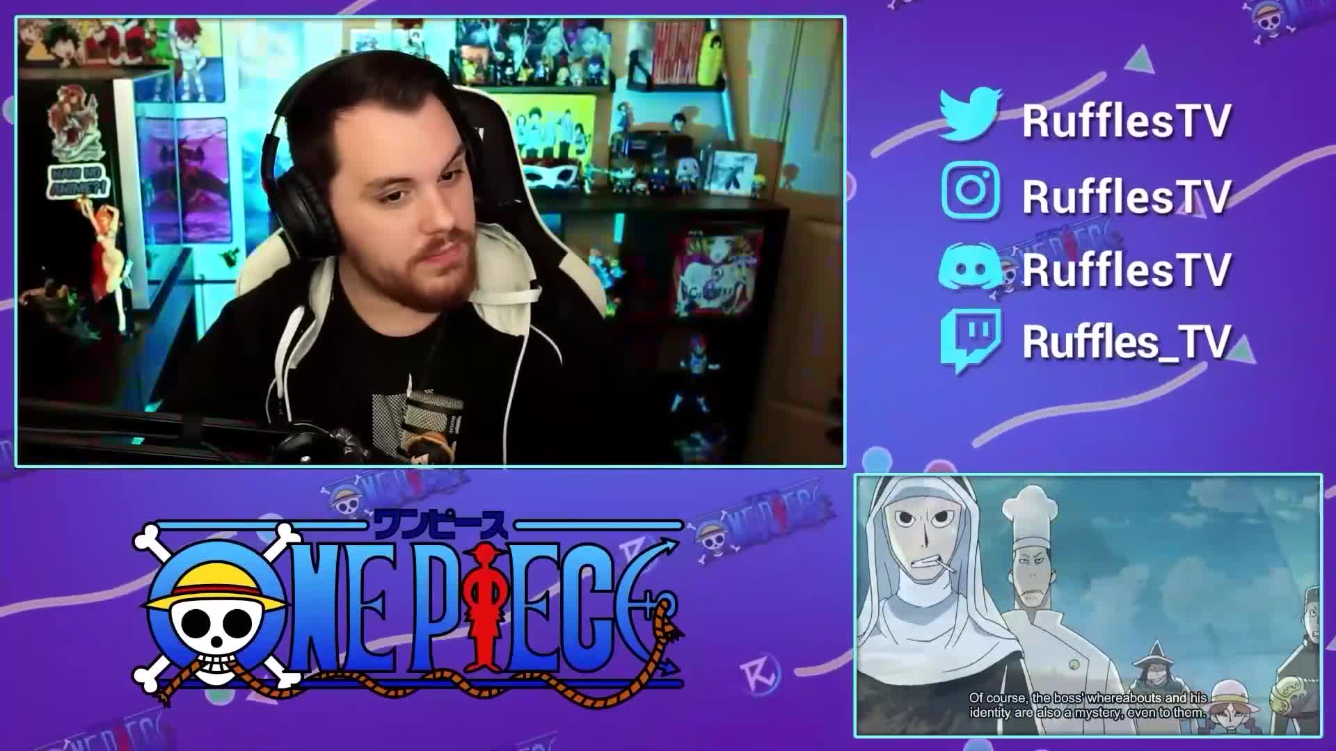 Watch One Piece Ep 61-68 Patreon | Streamable