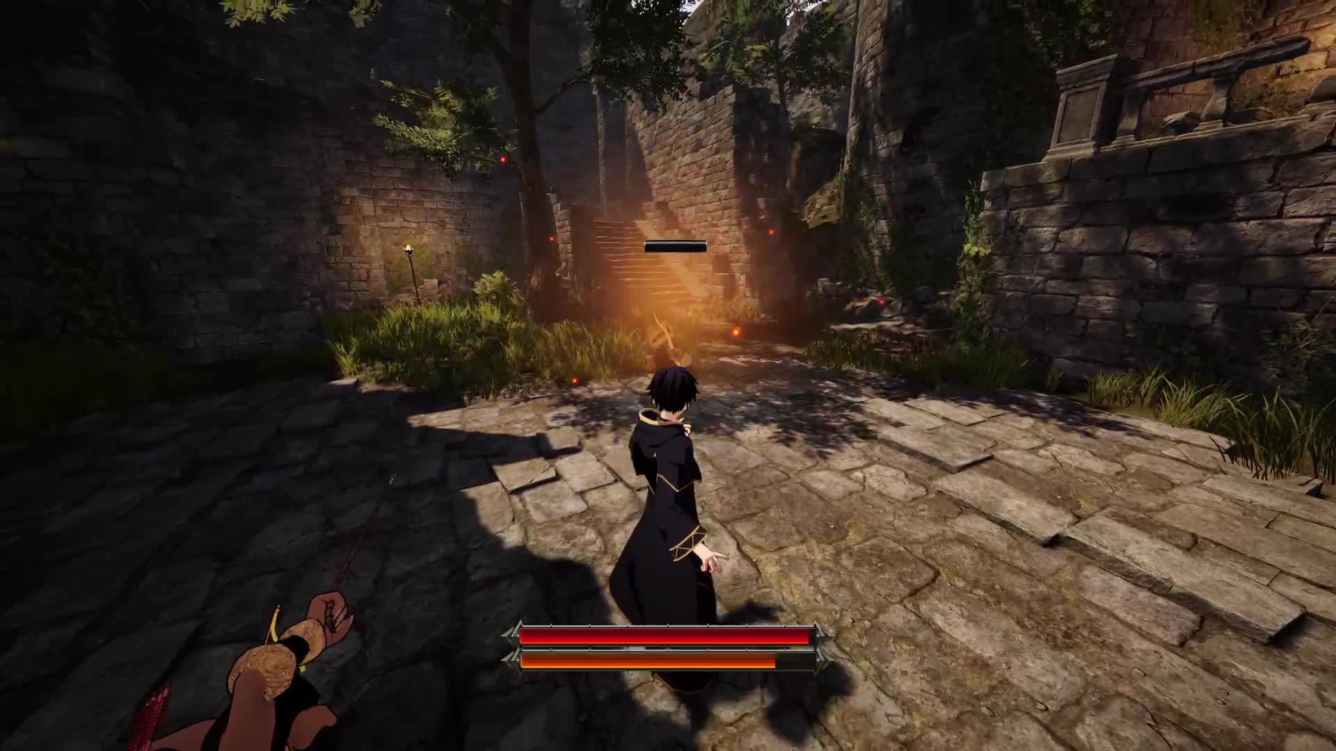 Watch Hexborn: Early Progress | Streamable