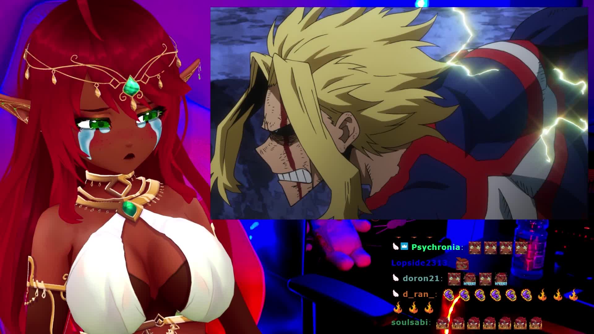 Watch My hero 3x11 | Streamable