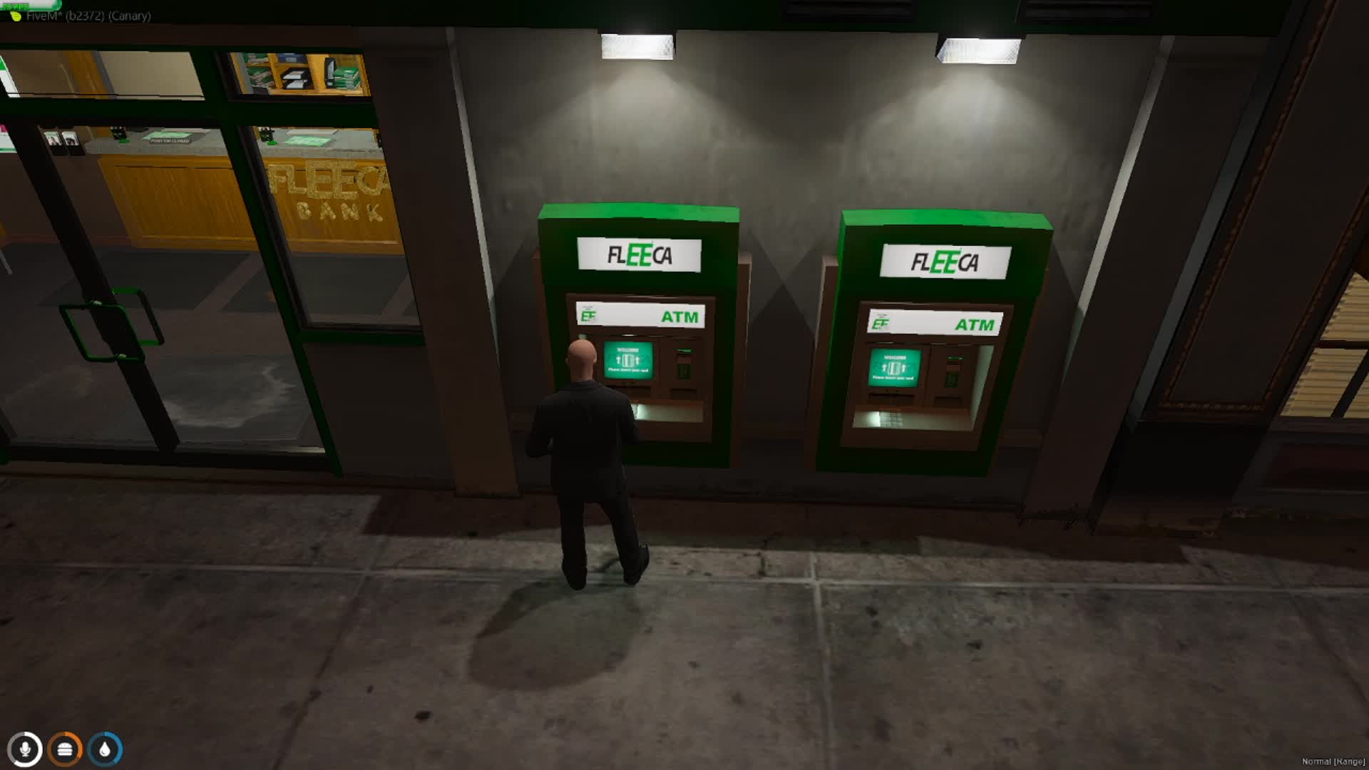 Watch qb-atms redesign | Streamable