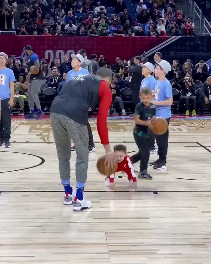 Future All-Star ⭐️