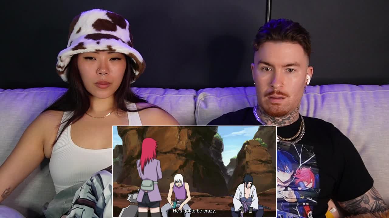 Watch Naruto Shippuden 116-117 | Streamable