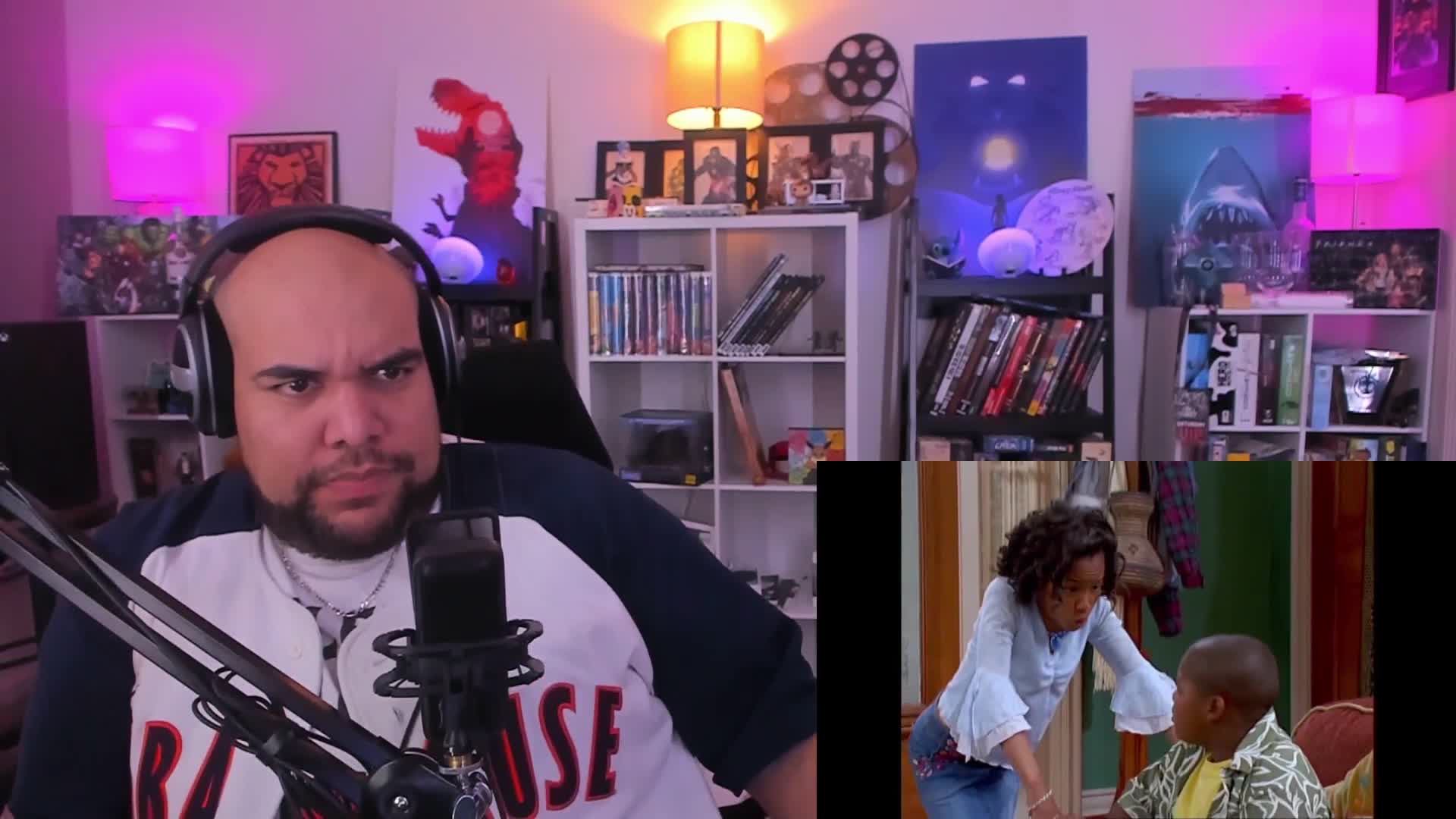 Watch Raven 2x9 | Streamable