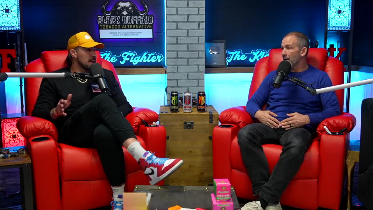 Watch Georgies gotta figure some stuff out | Streamable