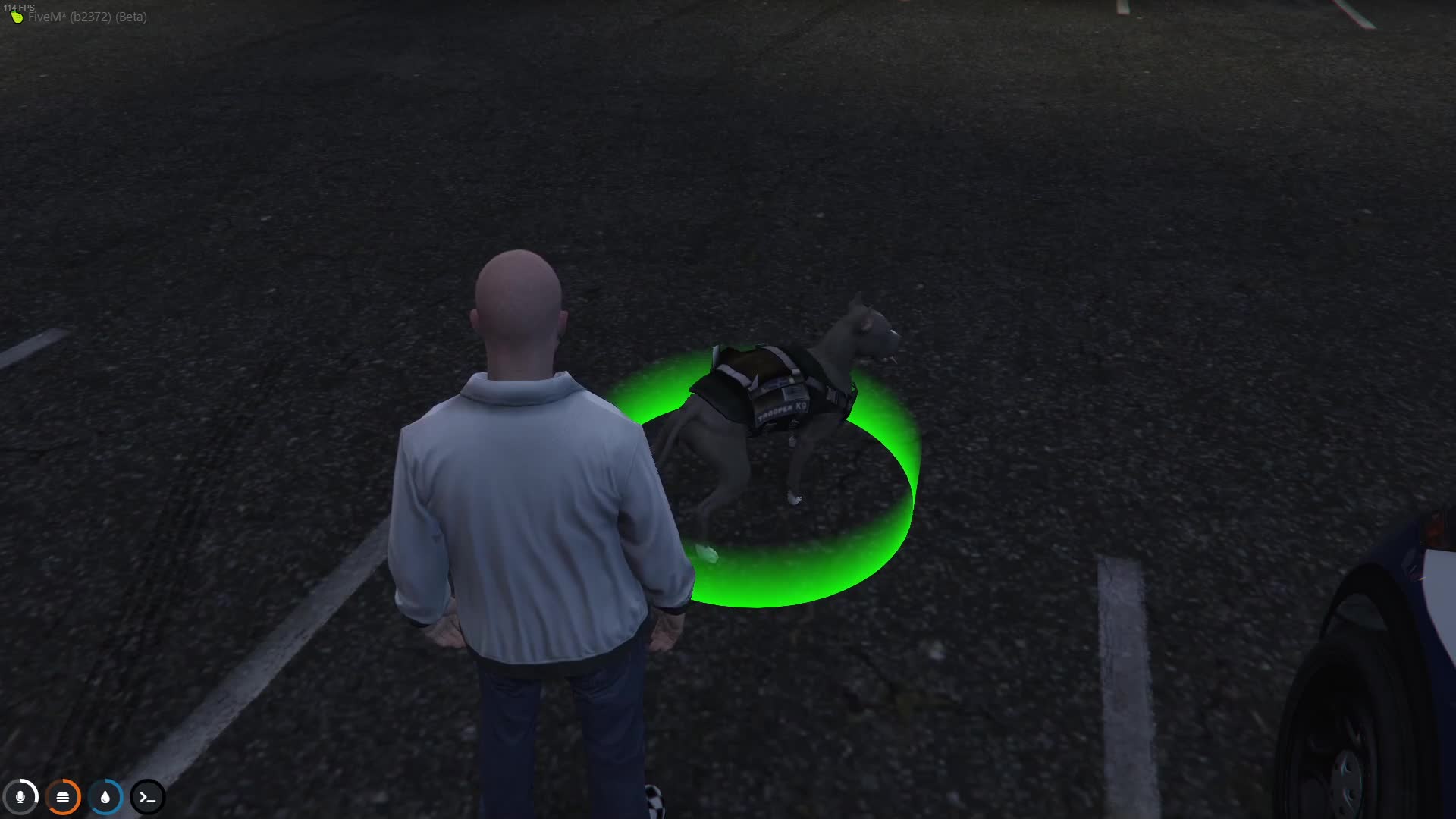 Watch k9 [Red Roleplay] | Streamable