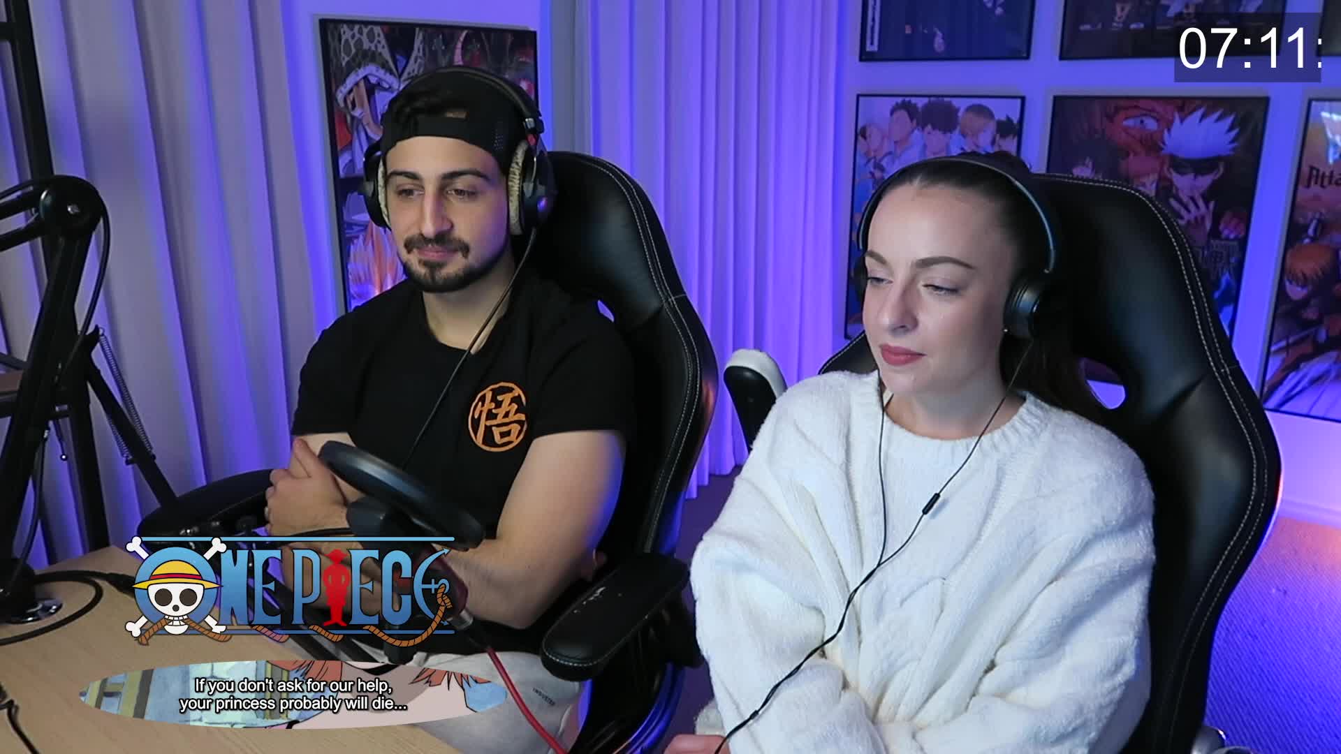 Watch OP 65-66 FL | Streamable