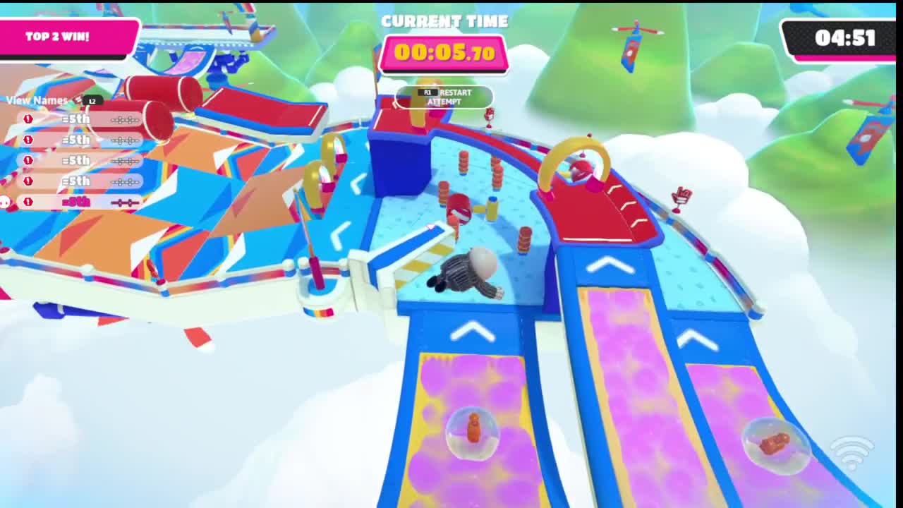 Watch Track Attack (Skipless) - 18.216 - V-Money 22 | Streamable