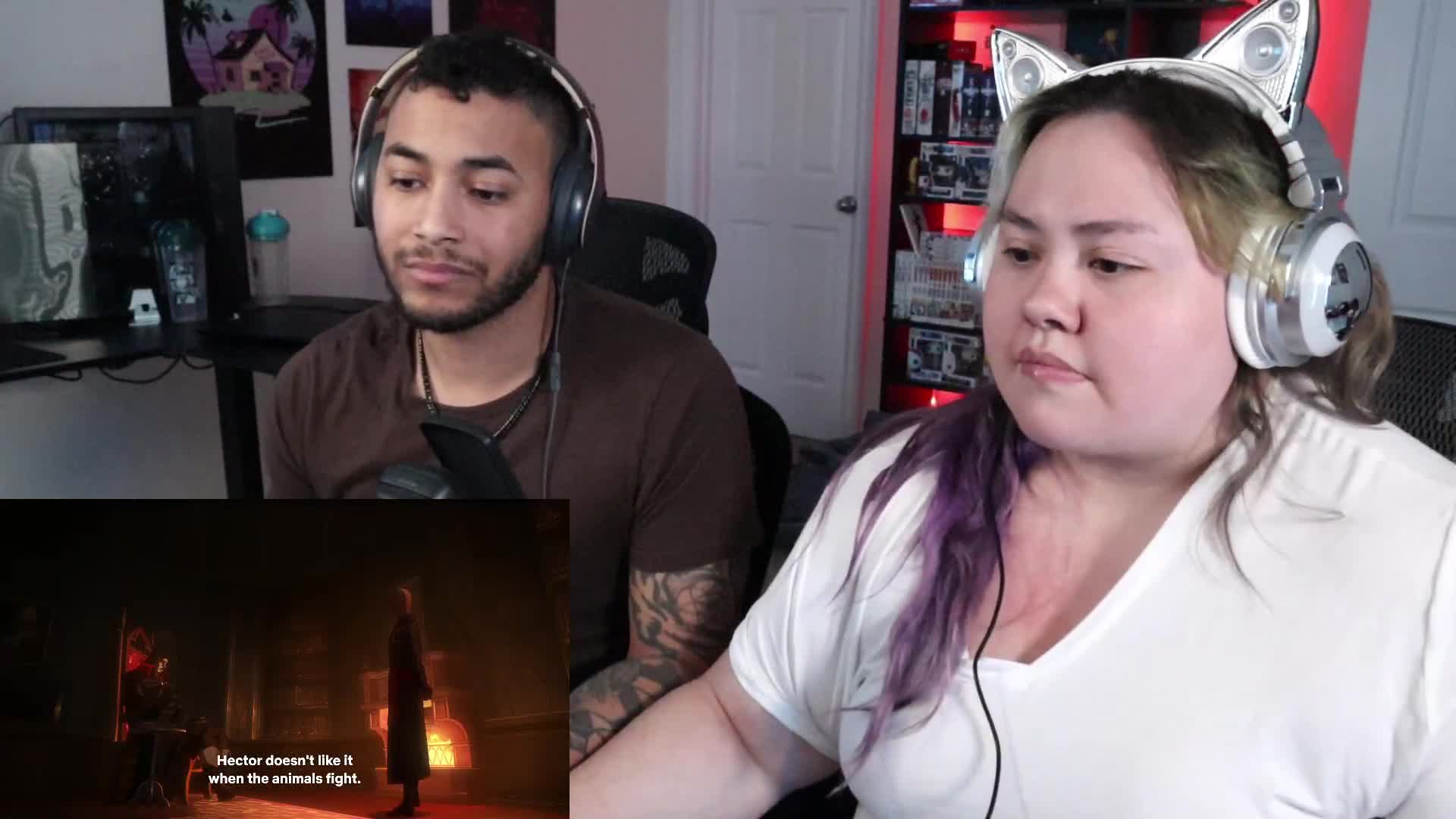 Watch Castlevania 2x5 Last Spell | Streamable