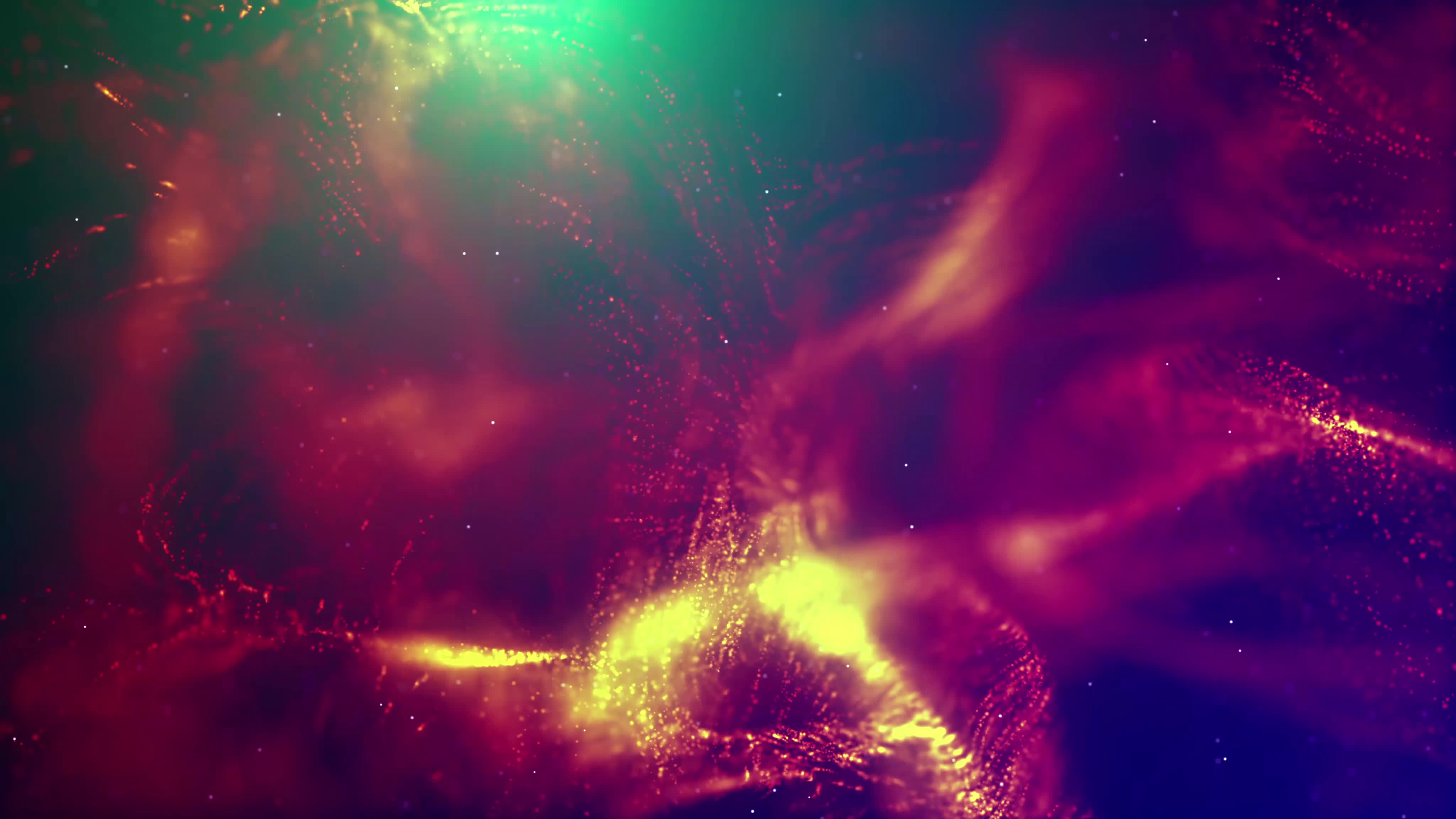 Power-Particles-Flying-Fast-Slow-Live-Wallpaper