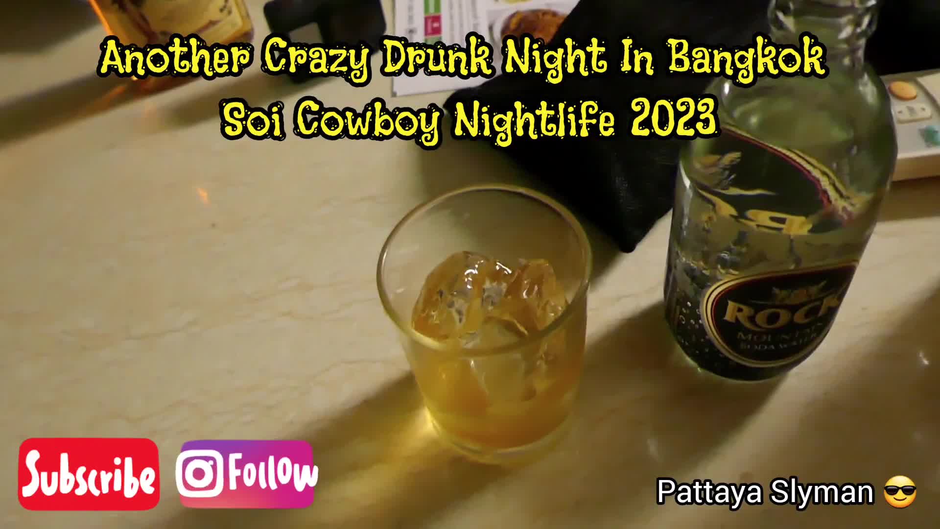 Watch Another Crazy Night In Bangkok, Soi Cowboy Nightlife, Crazy House Agogo | Streamable