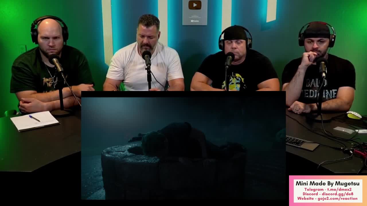 Watch (Domain Expansion- t.me/dmex2) BM OPLA 4 | Streamable