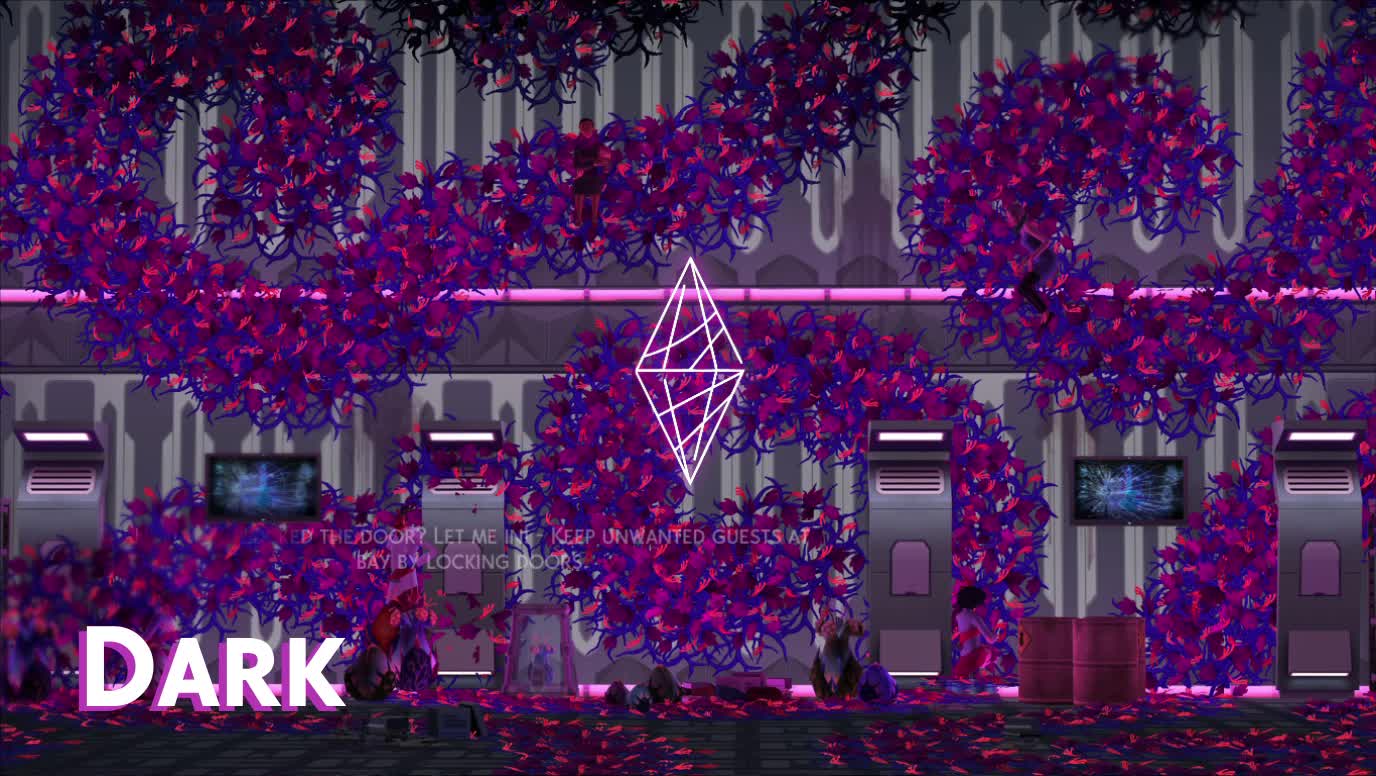 Watch StrangerVilleDark-LS-Preview | Streamable