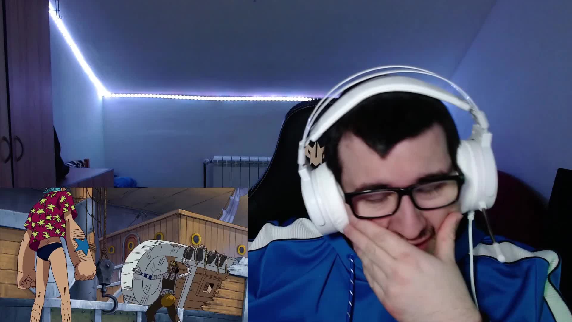 Watch ONE PIECE 246-248 YT | Streamable