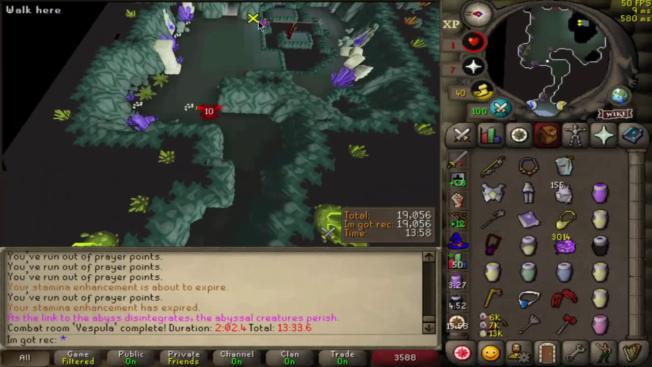 Watch 1 hp rope skip example | Streamable