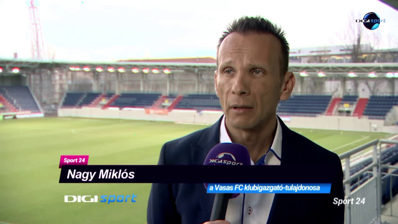 Nagy Miklós
