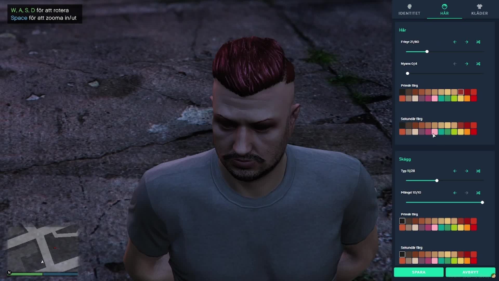 Watch bablo_appearanceui | Streamable