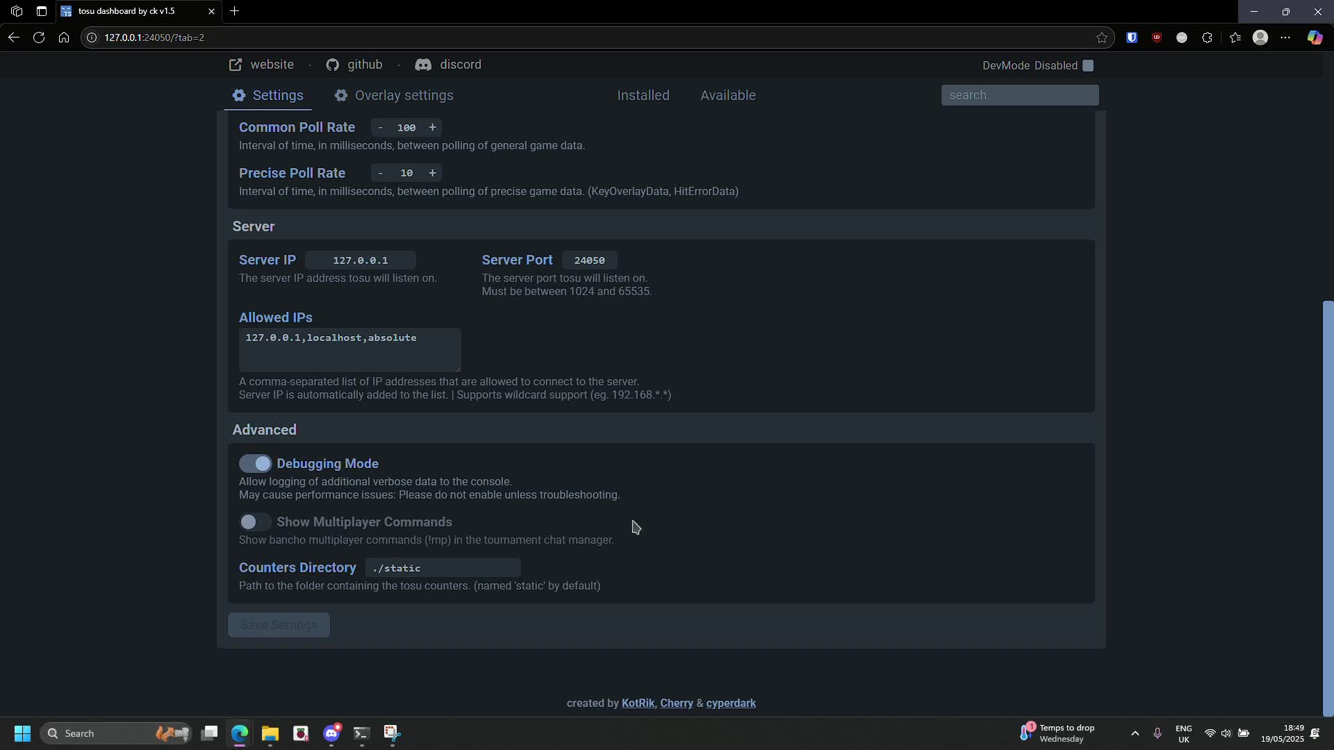 Watch Screen Recording 2025-05-19 185018 | Streamable