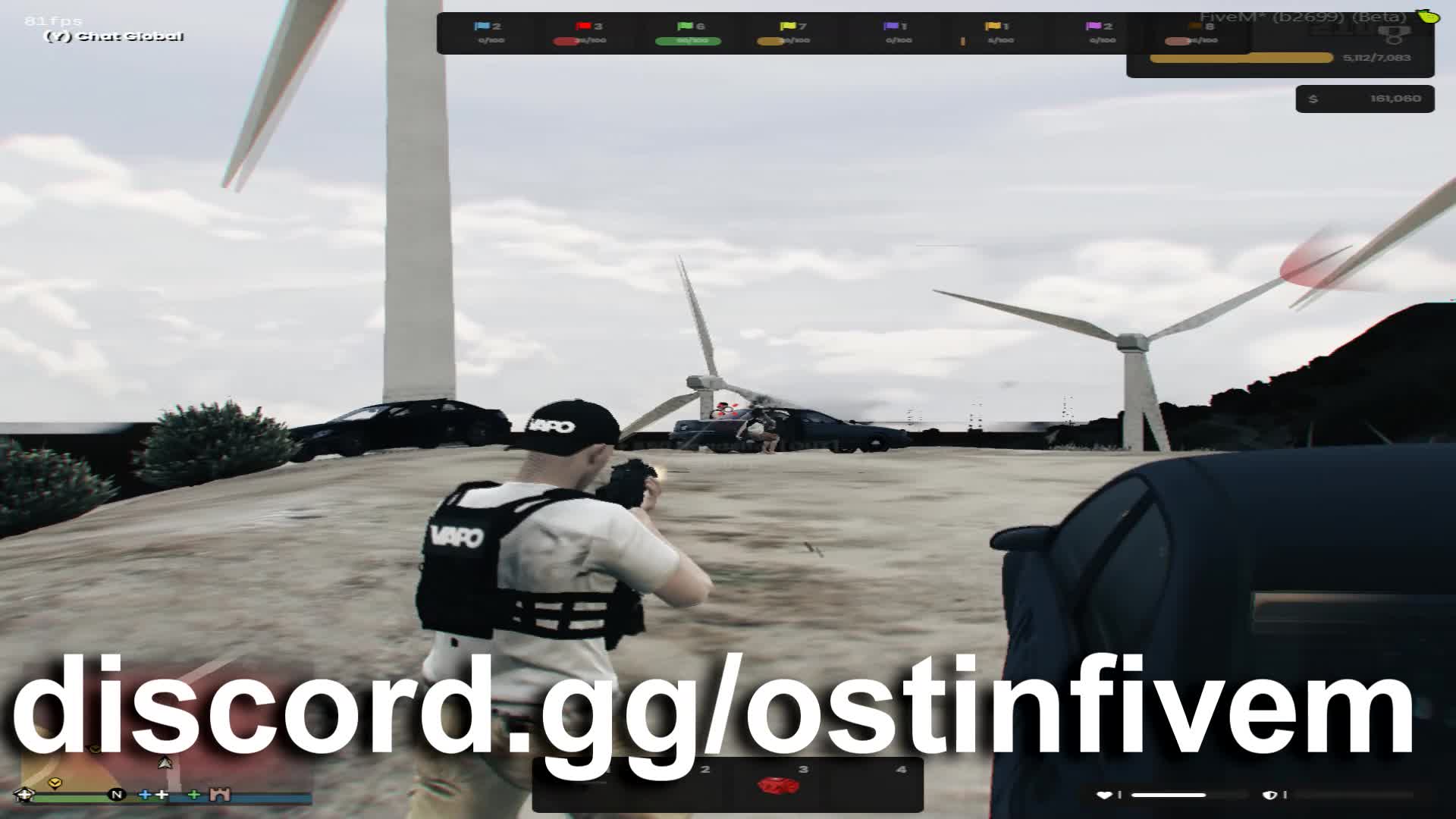 Watch mod som fuzil | Streamable