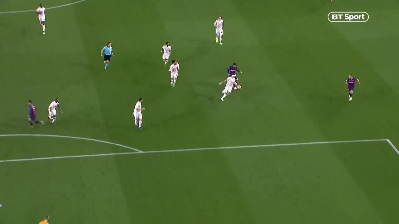 Watch Highlights Barca 3-0 Man United (Agg 4-0) | Streamable