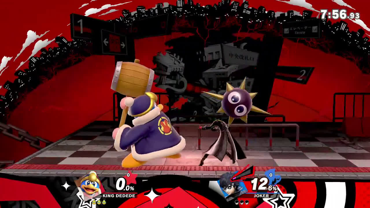 Watch HH Ladder Joker | Streamable