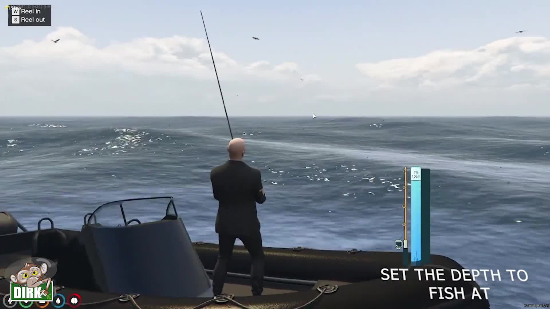 Watch y2mate.is-QBCore-ESX-Fishing-Simulator-DirkScripts-CMaAWcgCfzU ...