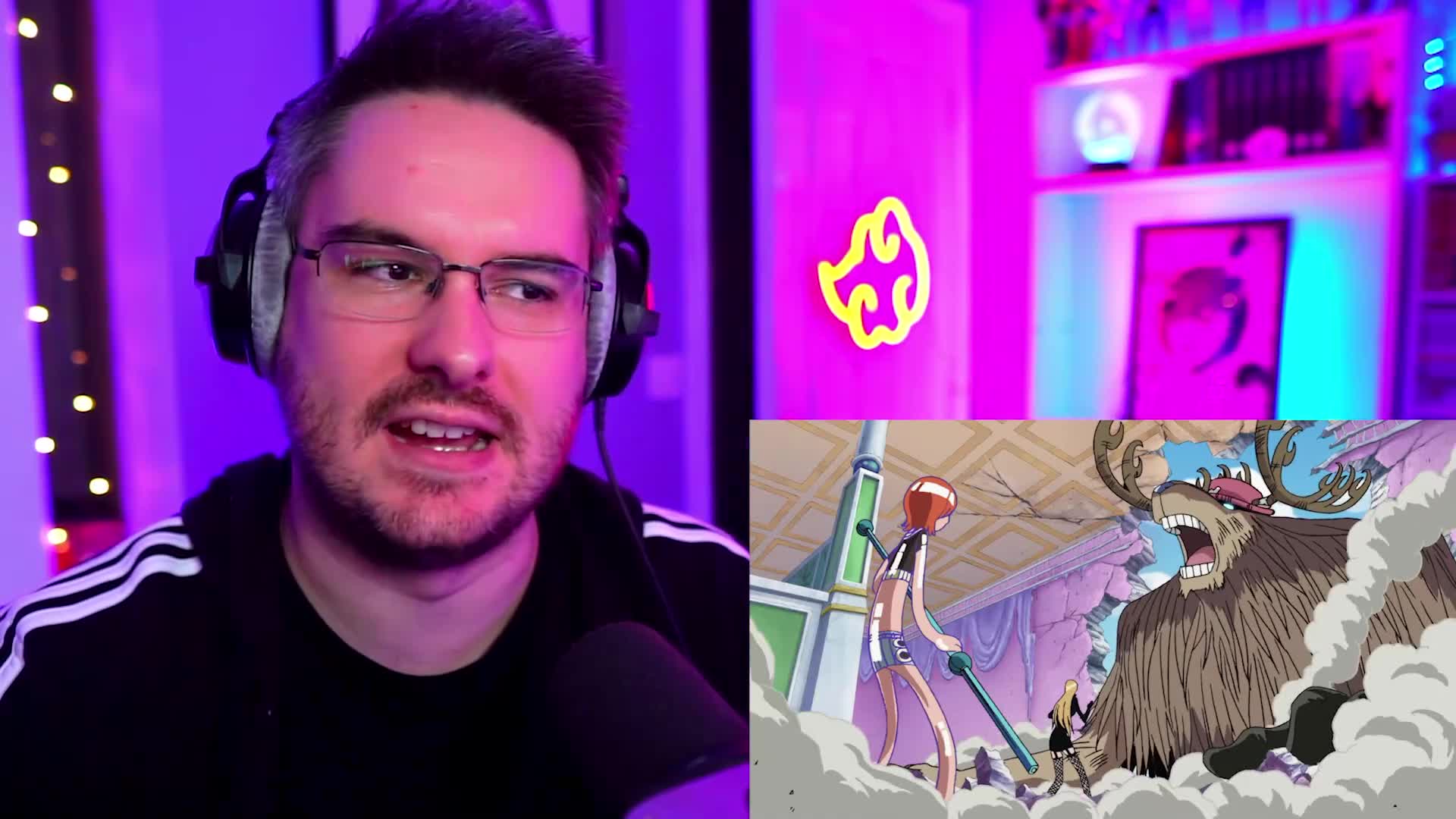 Watch ONE PIECE 295 | Streamable