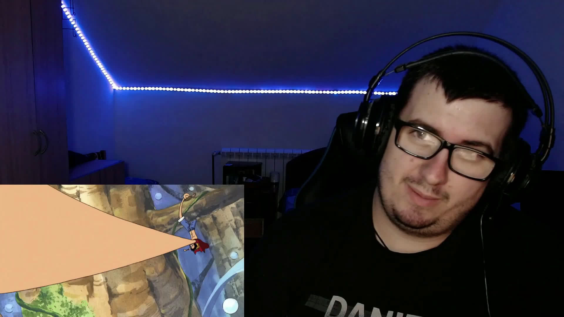 ONE PIECE 160 161 YT