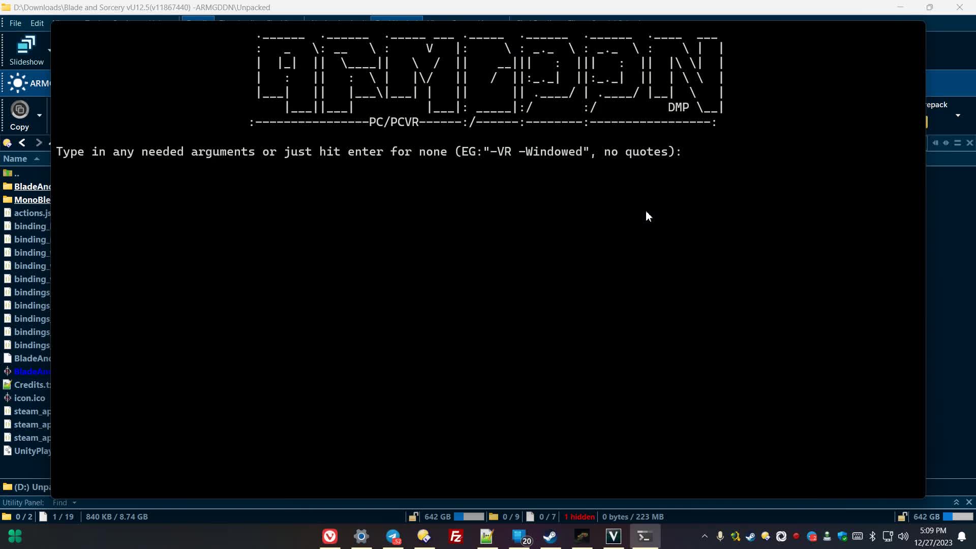 Watch How to use the ARMGDDN Batmaker by DMP | Streamable