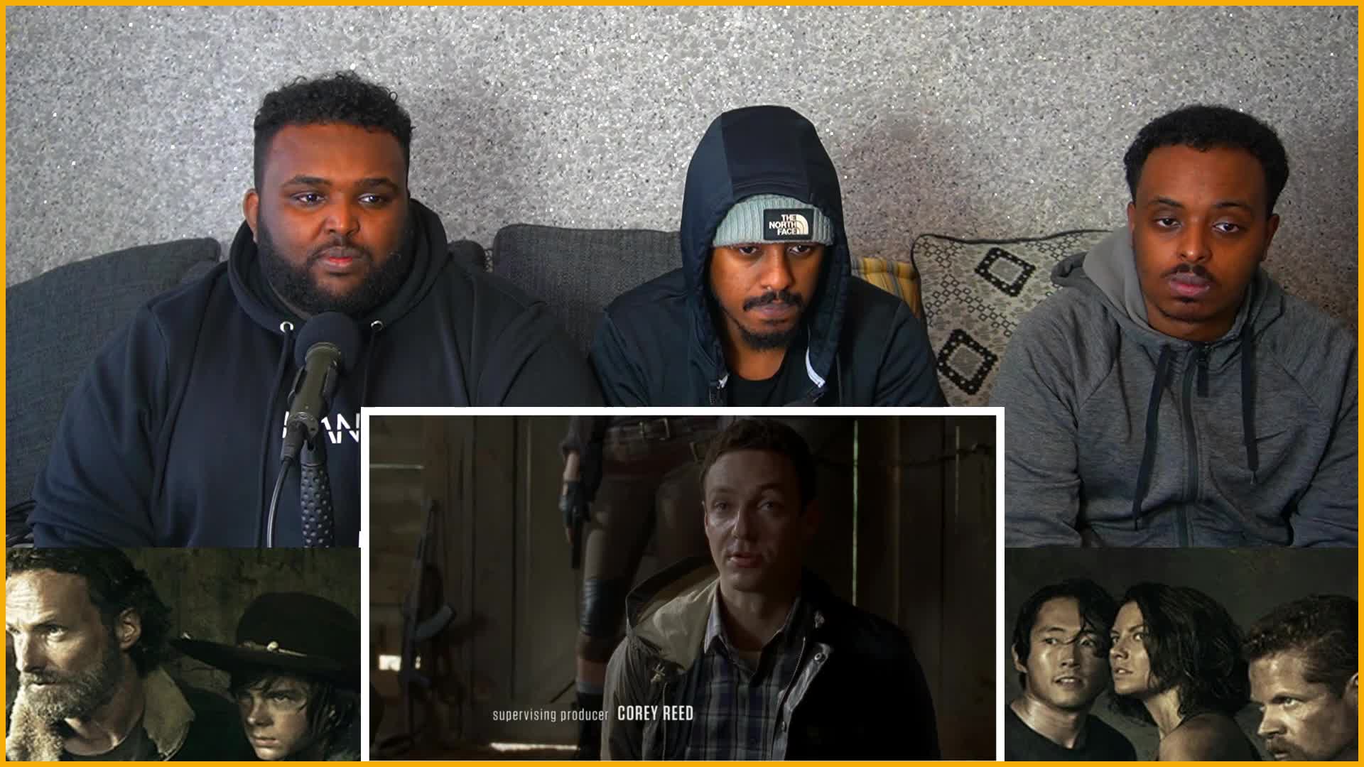 Watch TWD 5x11 | Streamable