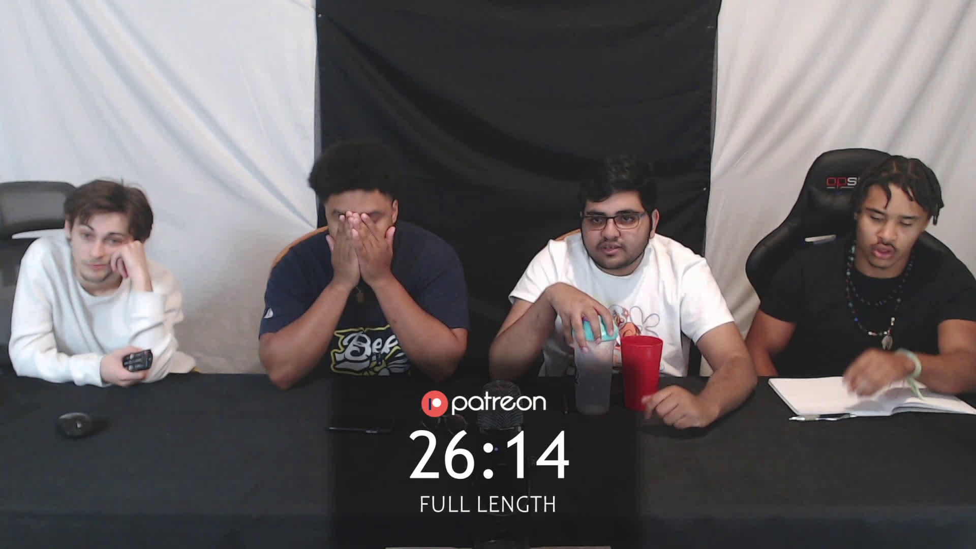 Watch Supernatural | 2x12 Watch Along Reaction!! | Streamable