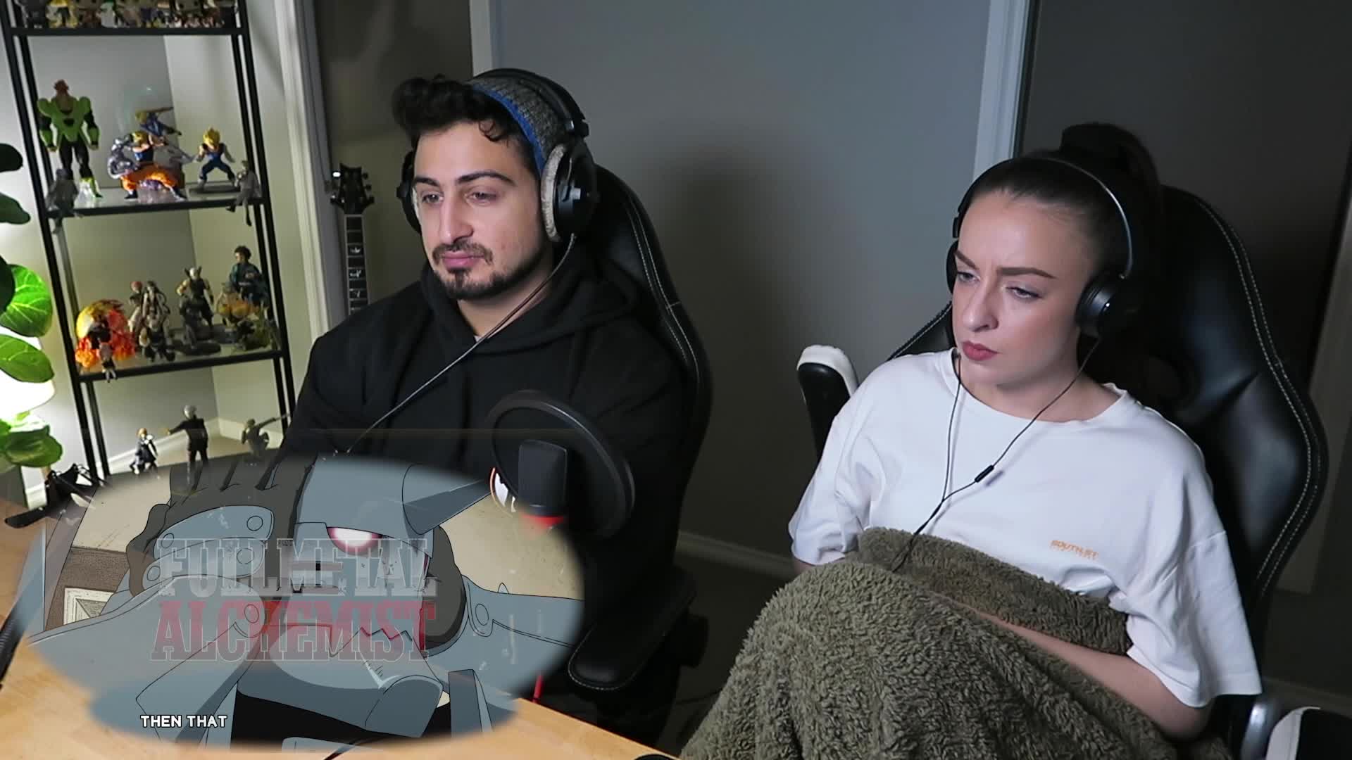 Watch FMAB 20 FL | Streamable