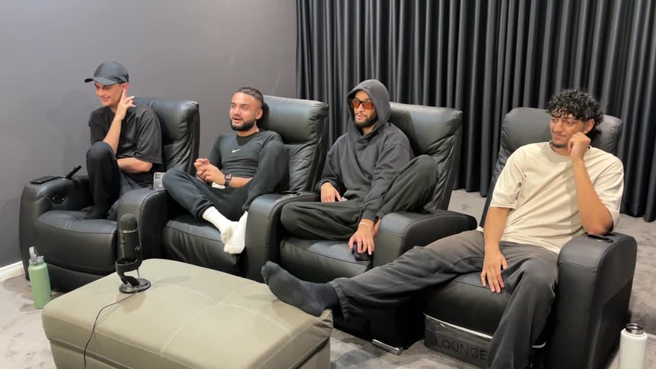 Watch VS 2x12 Full Reaction | Streamable