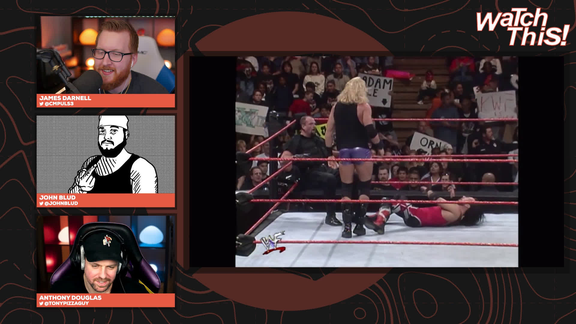 Watch watch this 17 | Streamable