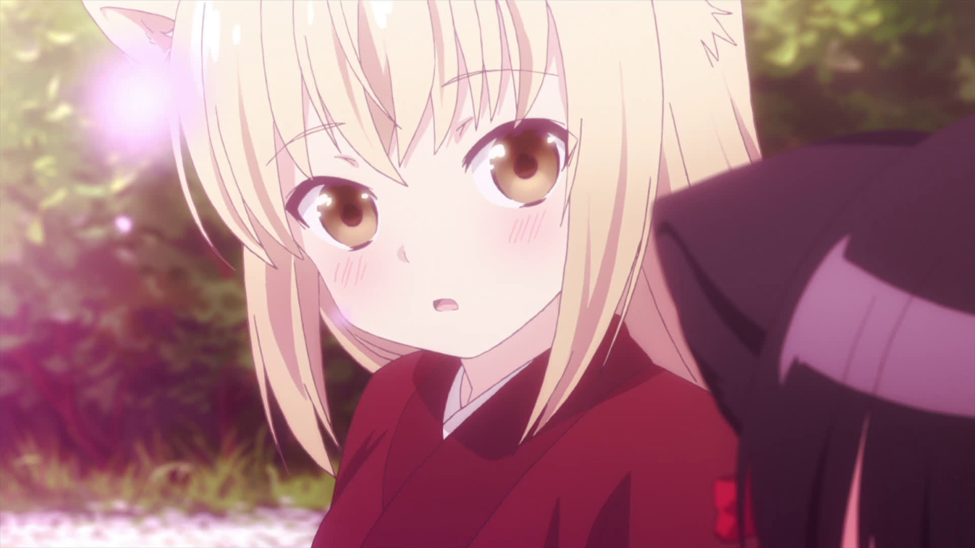 Sugoi desu [Konohana Kitan]