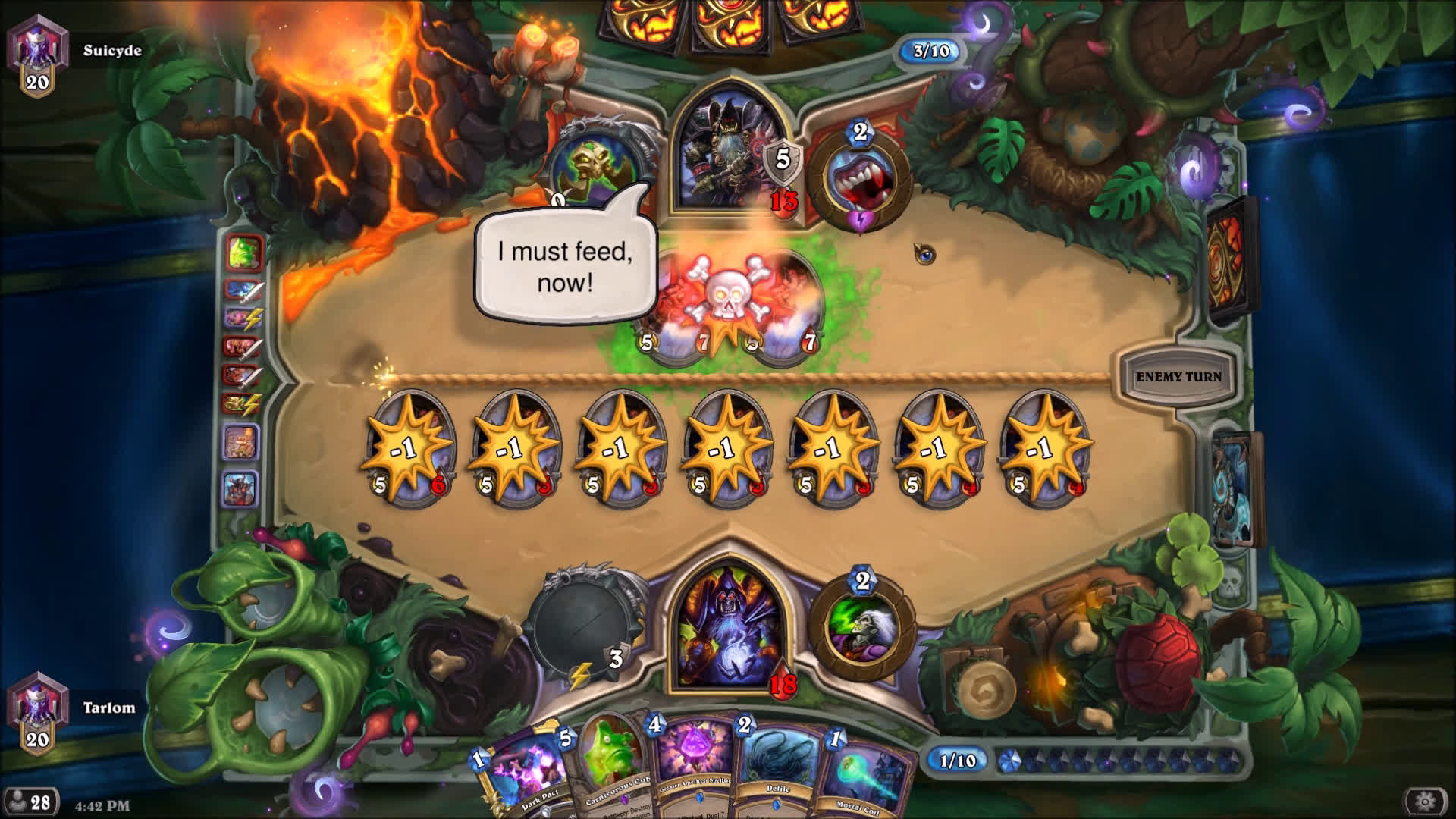 cubelock
