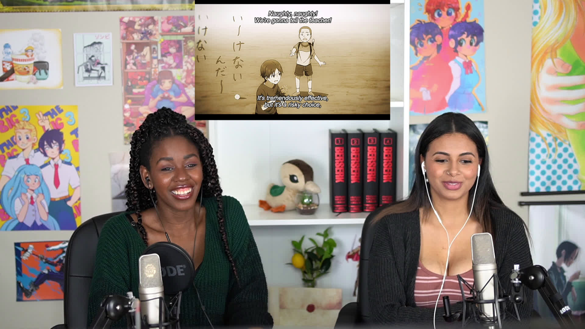 Watch kaguya sama 1x1 clear | Streamable